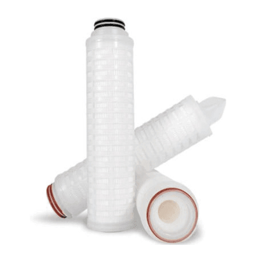 Manufacturers and Suppliers of Industrial Filters and Fabrics India