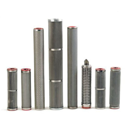 Manufacturers and Suppliers of Industrial Filters and Fabrics India