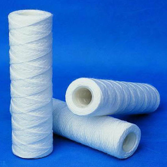 Manufacturers and Suppliers of Industrial Filters and Fabrics India